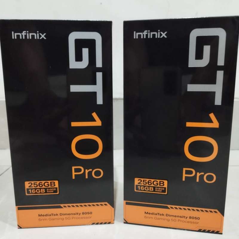 Infinix Gt 10 Pro - Harga Terbaru Agustus 2024 | Blibli