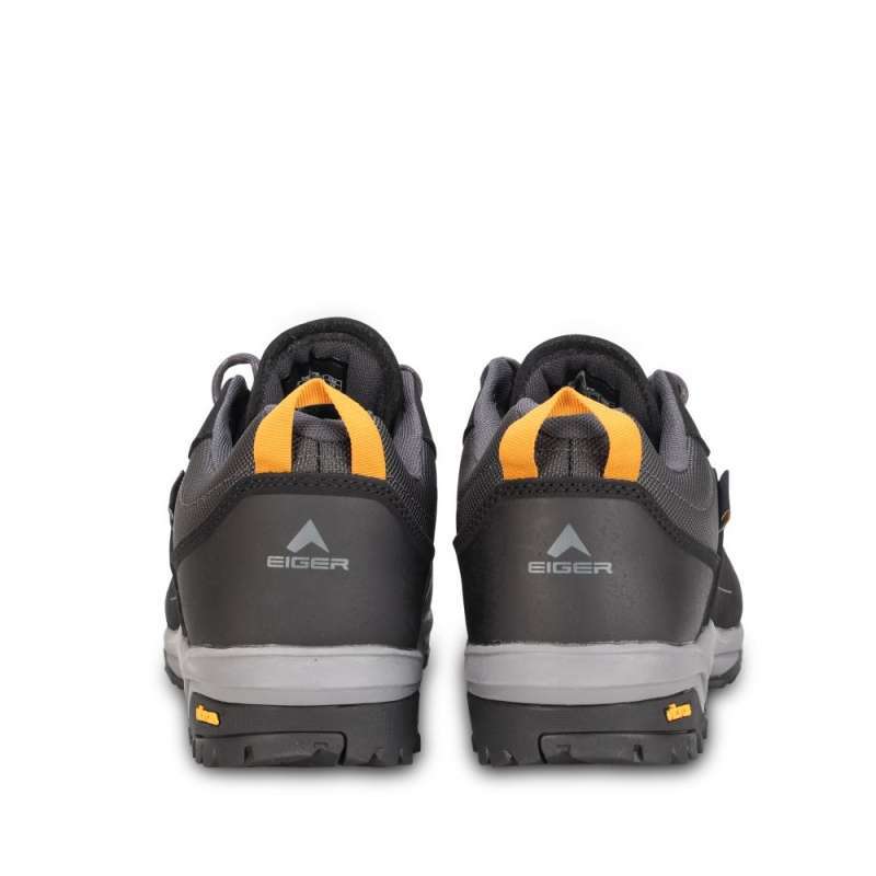 Promo EIGER MAMBA LOW SHOES Diskon 10% di Seller Eiger Adventure Men ...