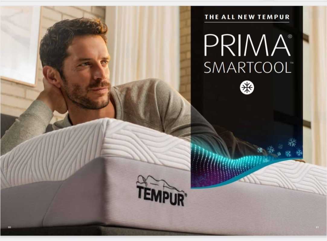 Jual Tempur Mattress Original Murah - Harga Diskon Juli 2024 | Blibli.com