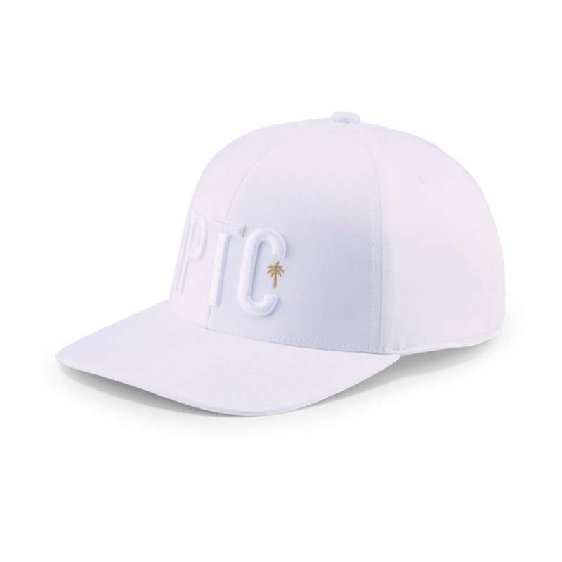 Promo Puma Golf Men X Ptc Cap-02427502 Diskon 60% Di Seller Puma Sports ...