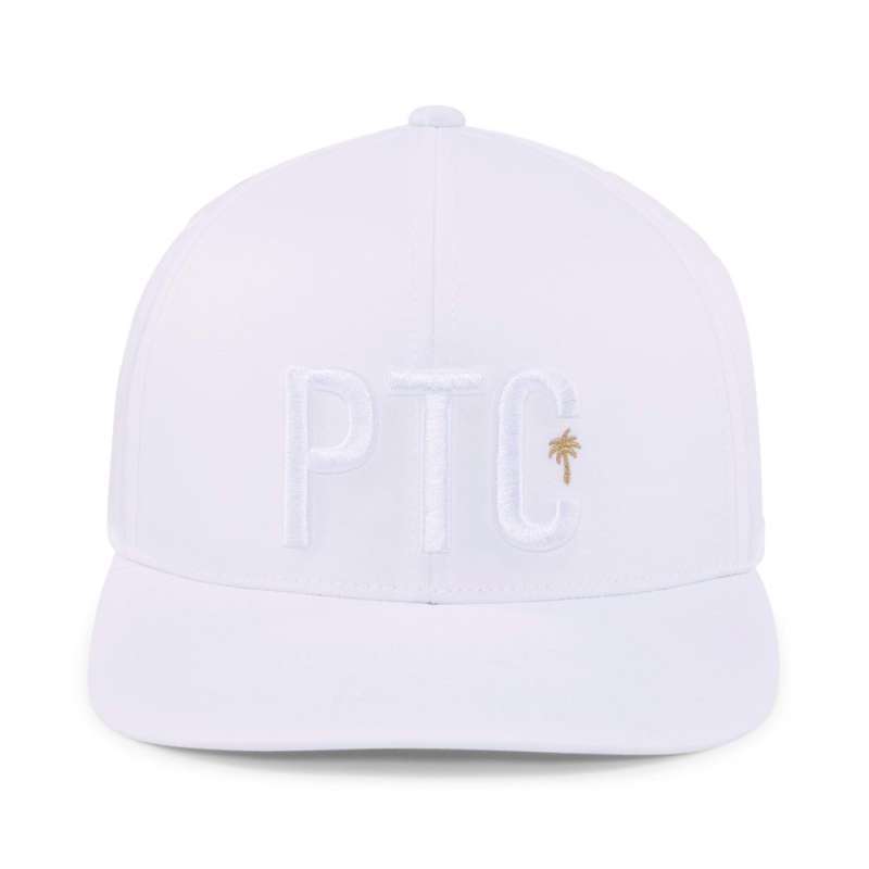 Promo Puma Golf Men X Ptc Cap-02427502 Diskon 60% Di Seller Puma Sports ...