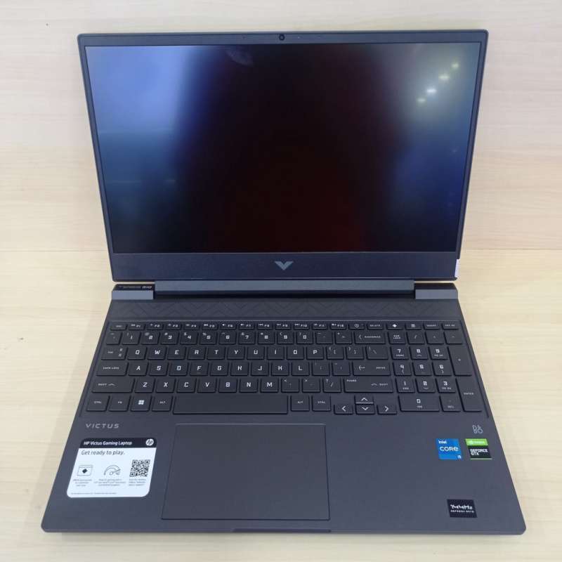 Promo Laptop Gaming Hp Victus 15 Intel Core I5 12450h 512gb Ssd Fhd Ips ...