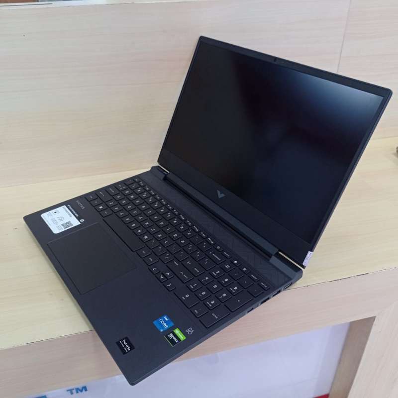 Promo Laptop Gaming Hp Victus 15 Intel Core I5 12450h 512gb Ssd Fhd Ips ...