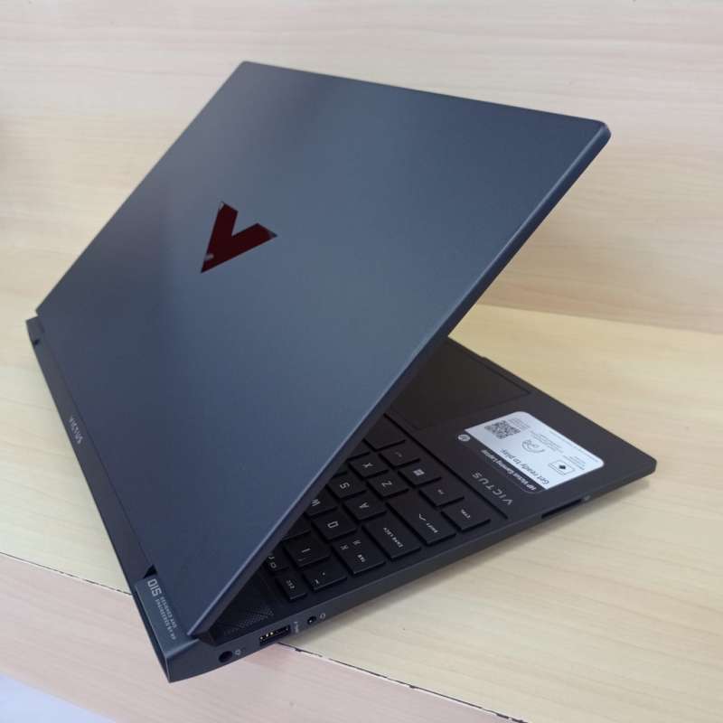 Promo Laptop Gaming Hp Victus 15 Intel Core I5 12450h 512gb Ssd Fhd Ips ...