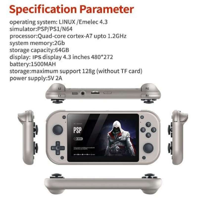 Game Konsol - Harga Terbaru Juni 2024 | Blibli