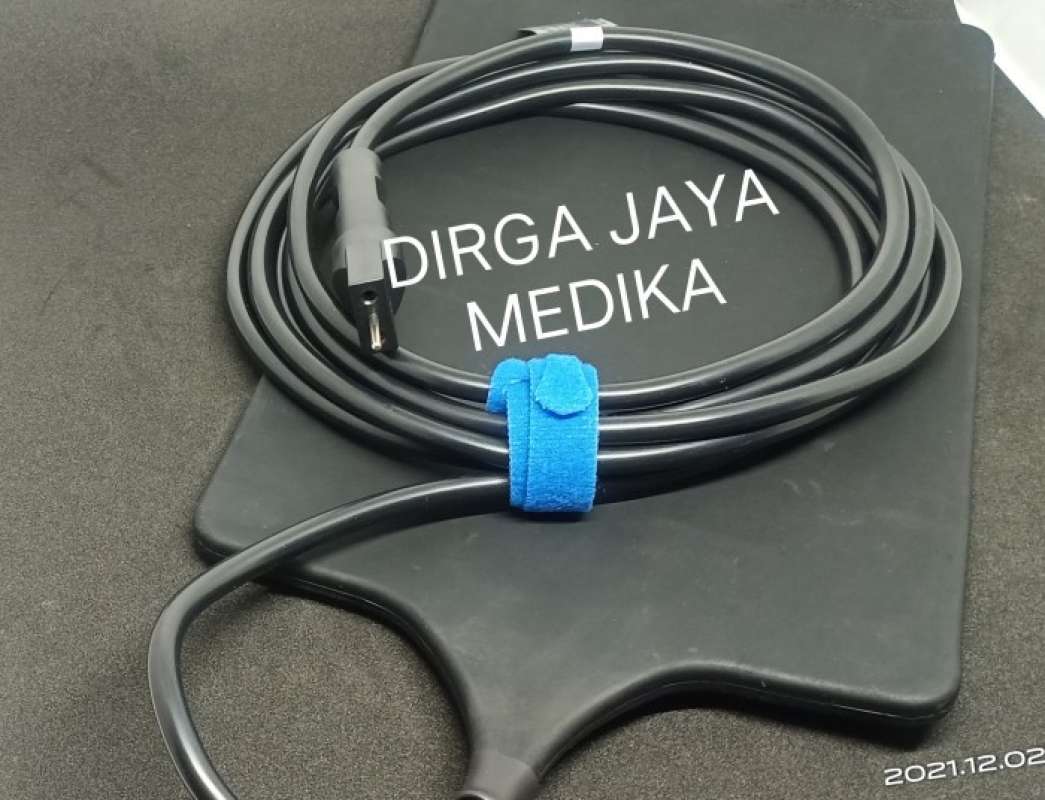 Promo Grounding Netral Plate Pad Rubber Karet Electro Cauter Esu Rem ...