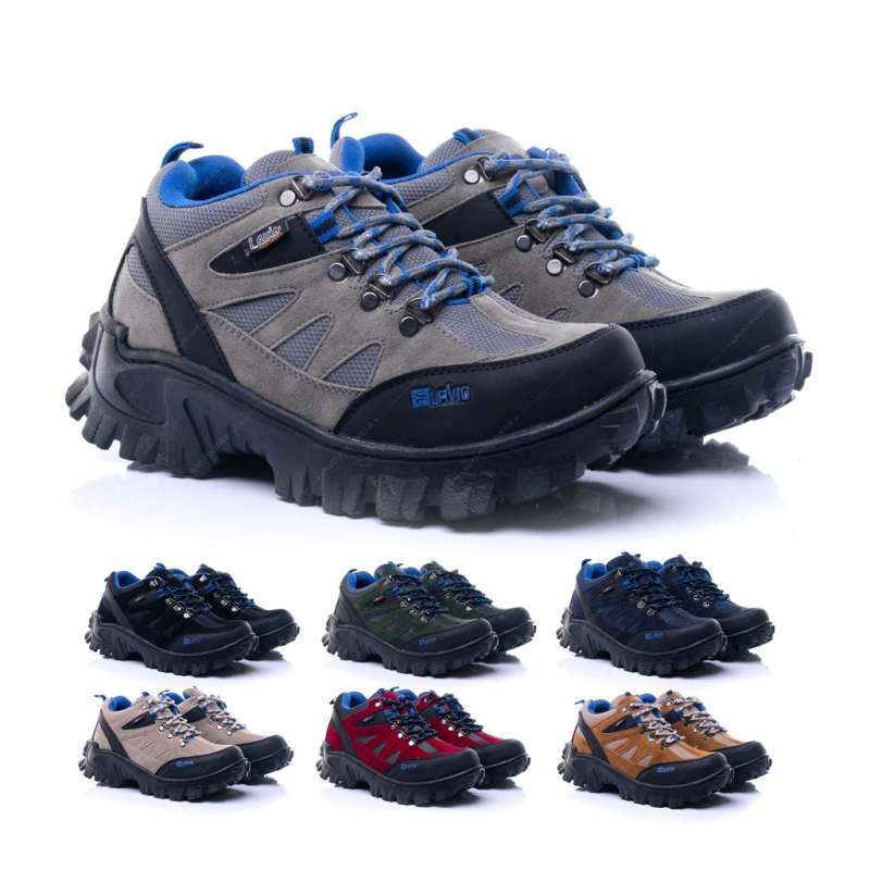 Promo Kurota Shop Sepatu Pria Safety Boots High Premium Quality Dexter ...