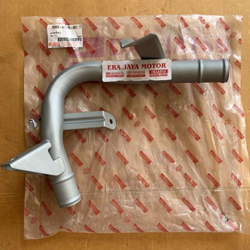 Promo Pipa selang radiator bawah xenia avanza original Diskon 5% di ...