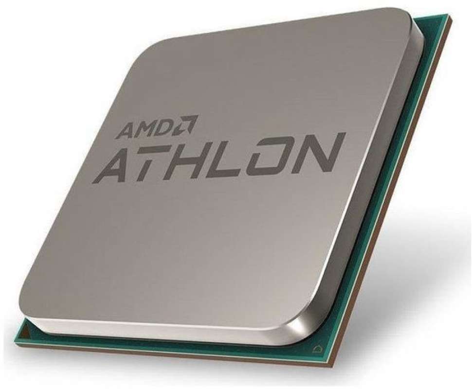 ATHLON AMD AM4 RADEON thlon