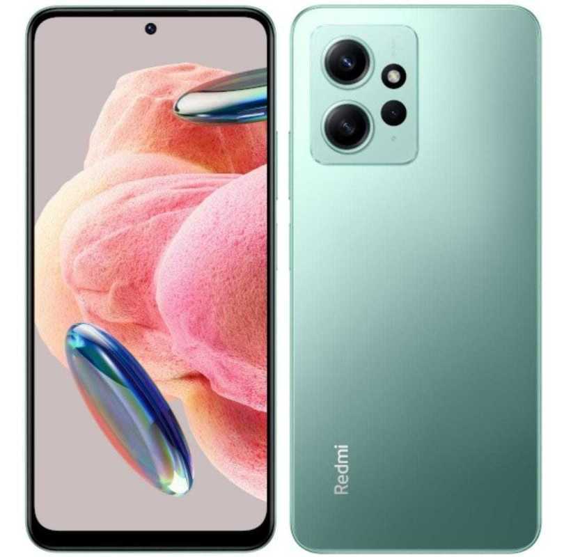 Jual Xiaomi Redmi Note 12 8/128GB di Seller VC Store - Dwikora-3, Kota ...