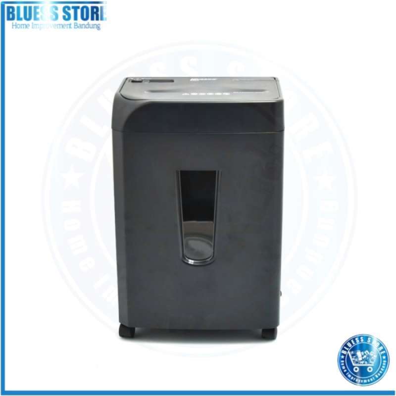Promo Krisbow Mesin Alat Penghancur Kertas S333 Hitam Paper Shredder ...