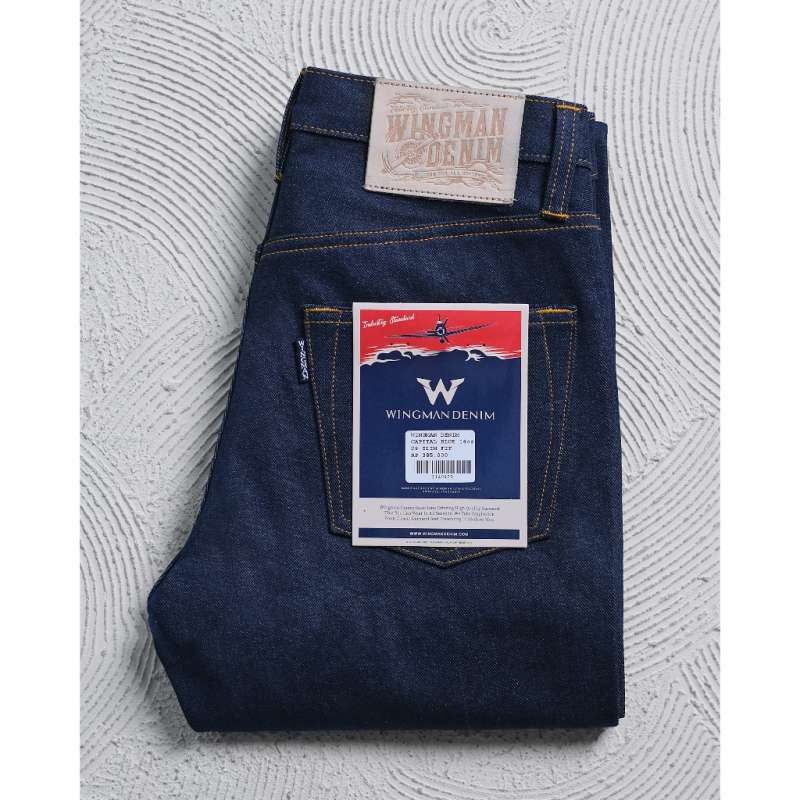 Jual Wingman Desember 2024 100% Original – Official Store Indonesia