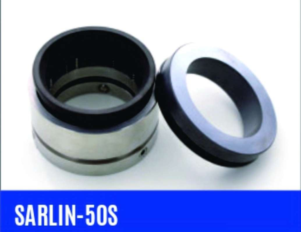 Jual Mechanical Seal Grundfos Pump Sarlin-50s Di Seller Toko Multisado ...