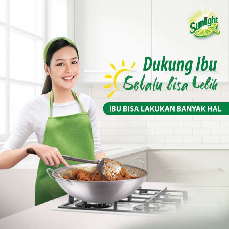 Promo Buy 1 Get 2 - Sunlight Sabun Cuci Piring Jeruk Nipis Pouch 910 Ml ...