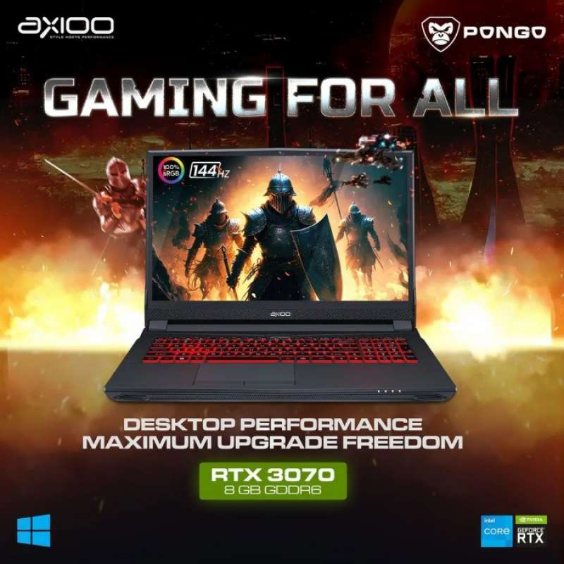 Axioo Pongo - Harga Terbaru Juni 2024 | Blibli