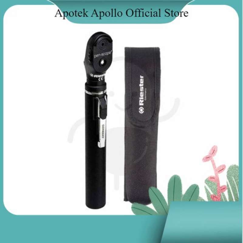 Ophthalmoscope Lengkap Harga Terbaru Juli 2024 | Blibli