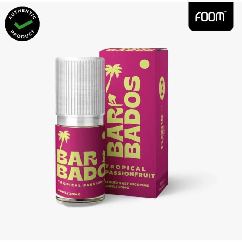 Jual Tropical Series V2 LIQUID SALTNIC 30mg 30ml - Galapagos di Seller ...