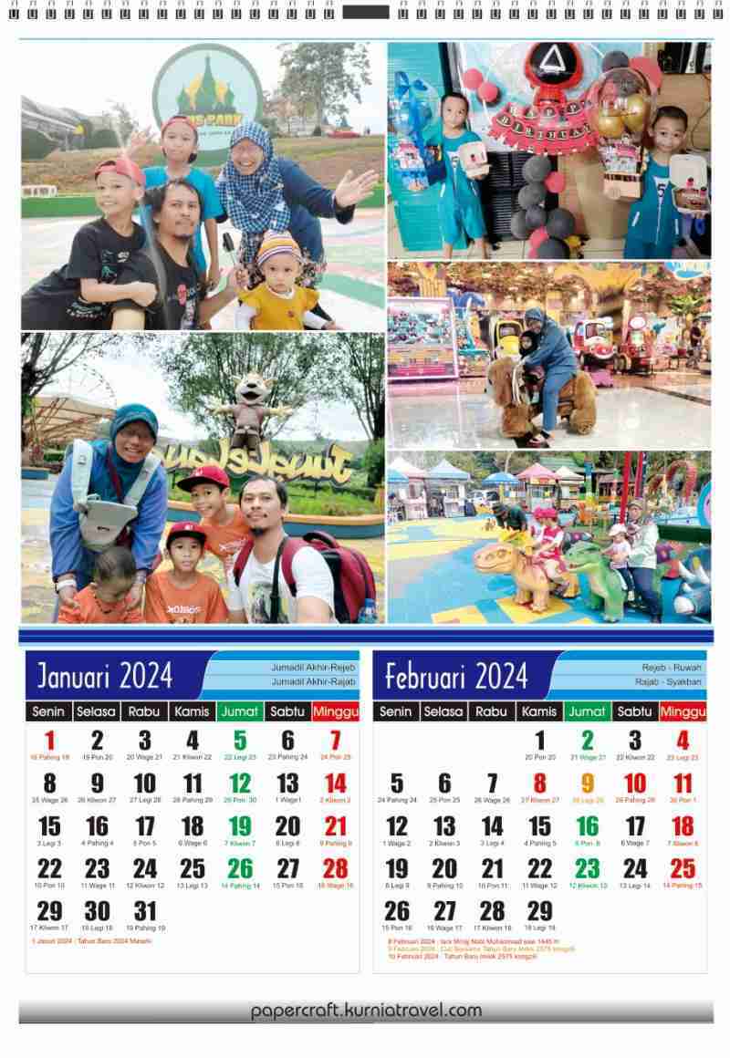 Jual Kalender Dinding Hijriah 2024 Original Murah - Harga Diskon ... Jual Kalender Dinding Hijriah 2024 Original Murah - Harga Diskon ...