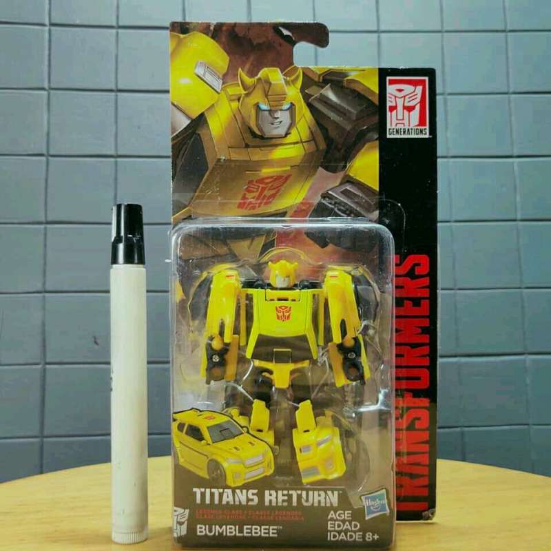 Jual Transformer Combiner Wars Original Harga Termurah April 2024 | Blibli