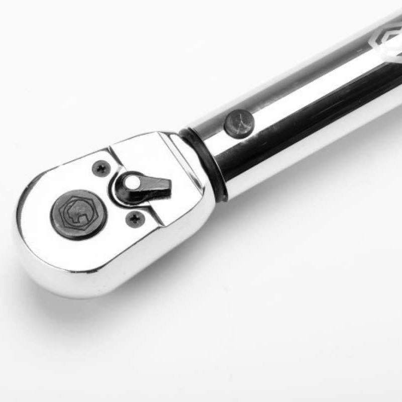 Promo Kunci Mekanikal 3/8/ Kunci Torsi Momen Torque 5-25nm 96212 Sata ...