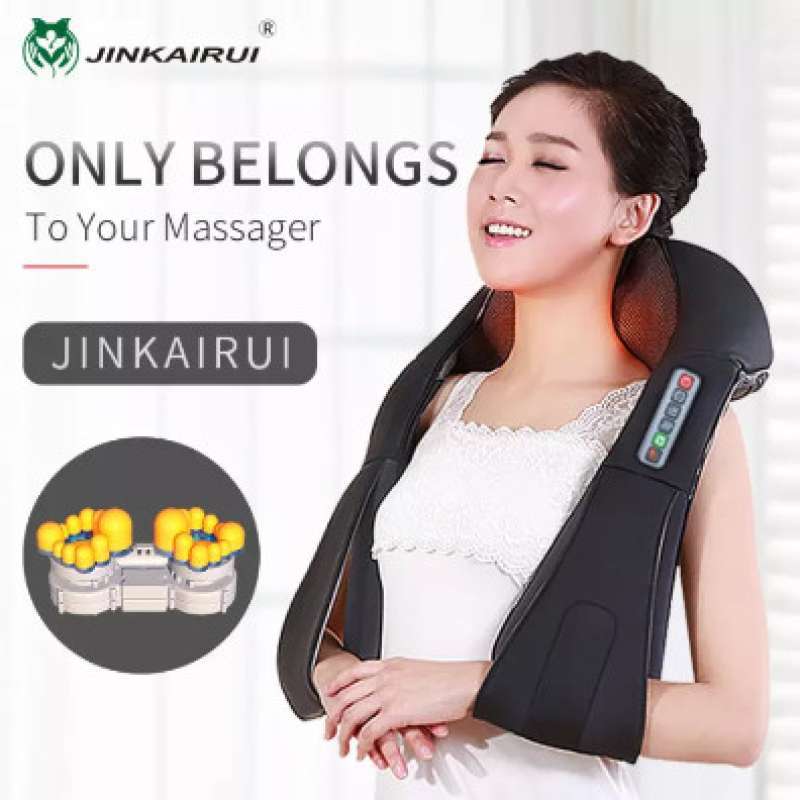 Pijat Listrik Leher Lengkap Harga Terbaru April 2024 | Blibli