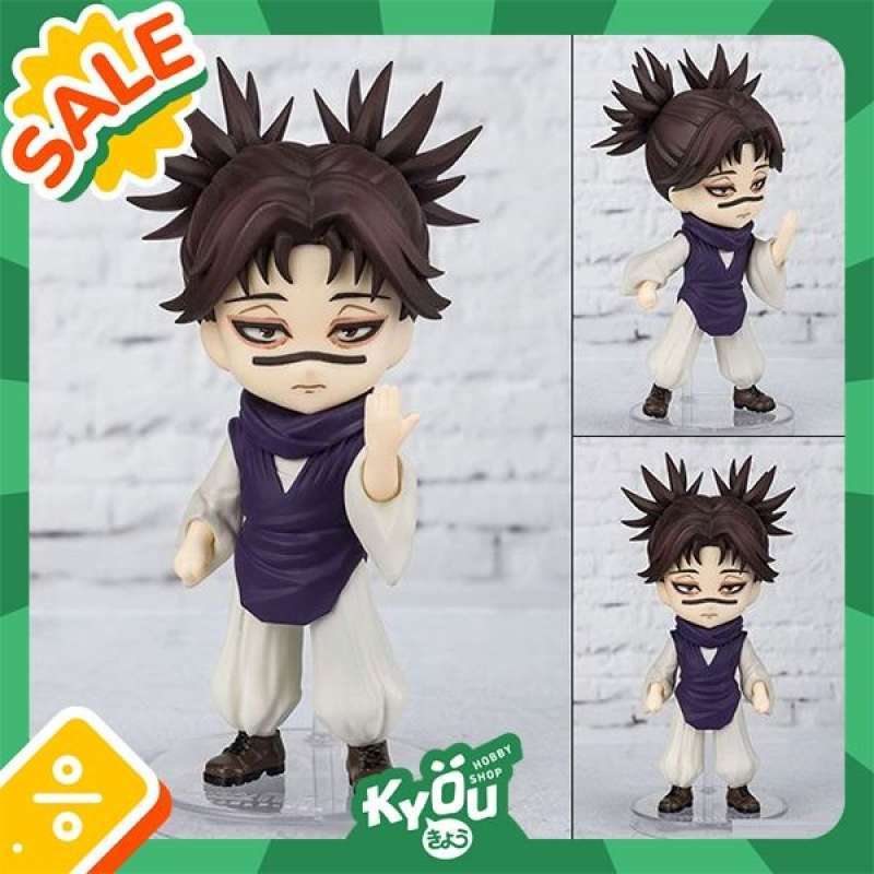 Promo Figuarts Mini Choso - Jujutsu Kaisen (9cm) Diskon 33% Di Seller ...