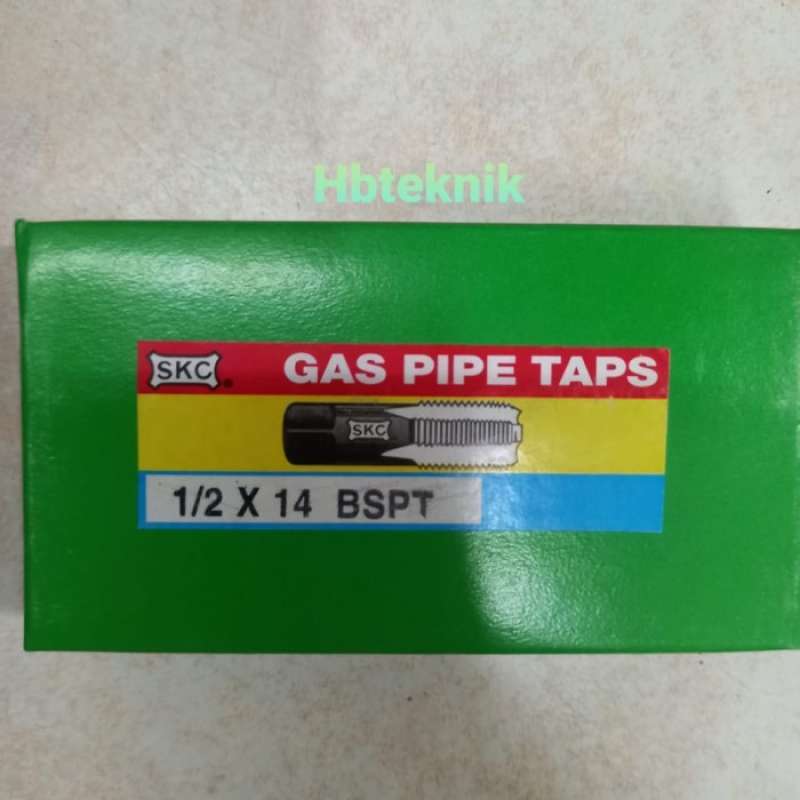 Promo Hand Tap Pipa 1/2 X 14 Bspt Skc Diskon 23% Di Seller Thunder Store - Duri Kepa, Kota ...