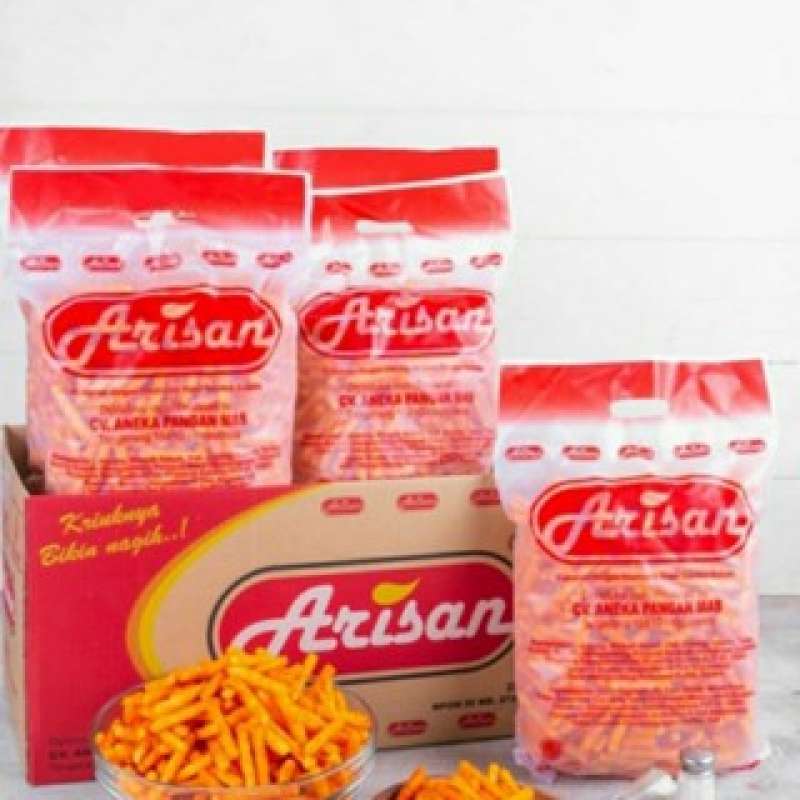 Stik Balado Arisan Gratis Ongkir 🔥 Harga Murah Mei 2026