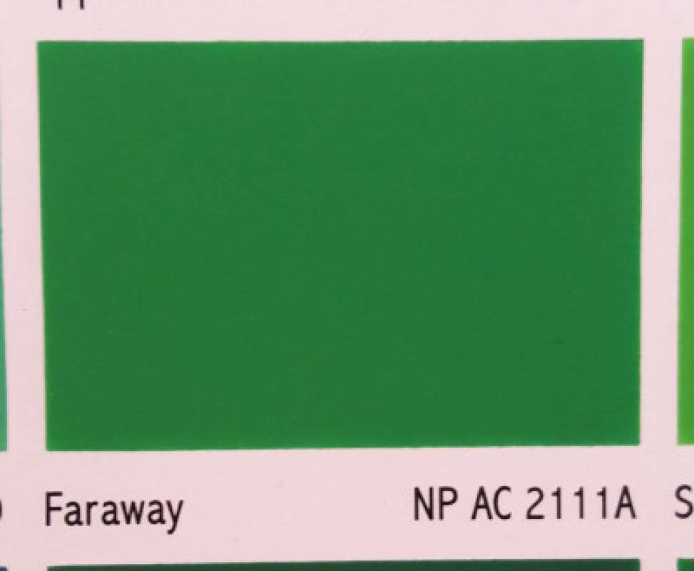 Promo SPORTSKOTE NIPPON PAINT CAT LAPANGAN army green 2118a Diskon 23% ...