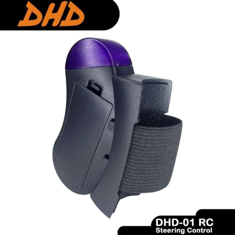 Jual Remote Steer Head Unit Steering Control Remote Stir Universal DHD ...