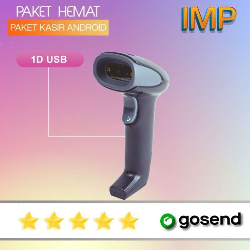 Promo Mesin Alat Kasir Android Cash Drawer Bluetooth Printer Scanner ... Promo Mesin Alat Kasir Android Cash Drawer Bluetooth Printer Scanner ...