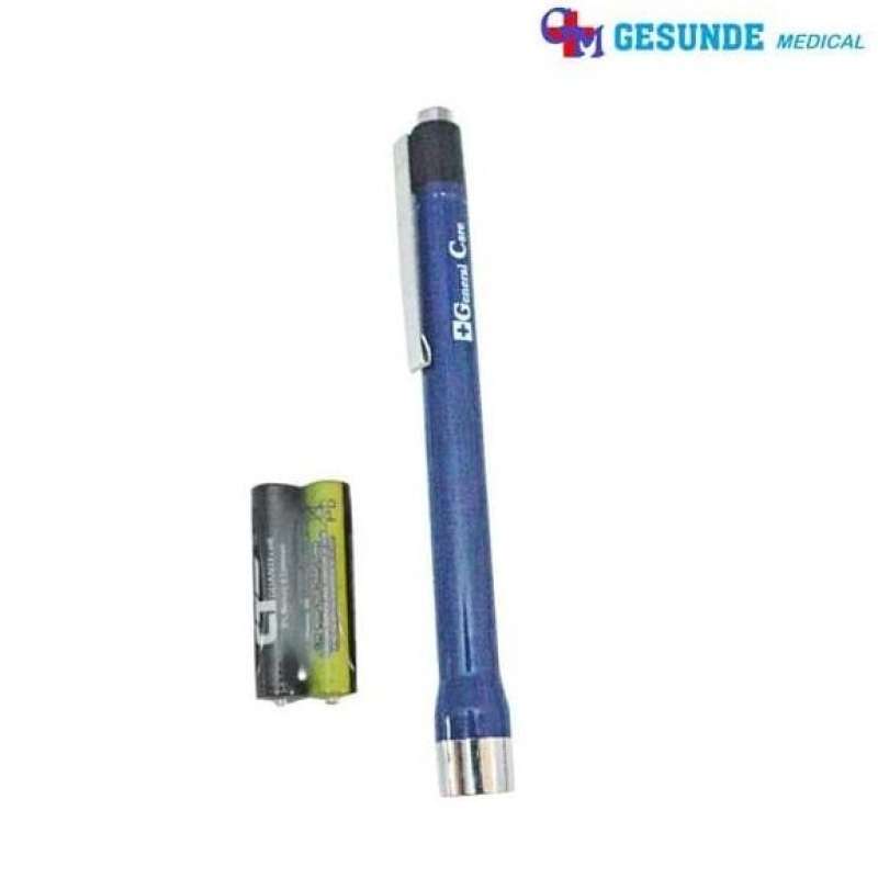 Jual Senter Dokter Original Murah - Harga Diskon Mei 2024 | Blibli.com