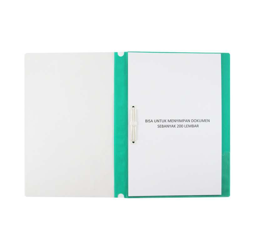 Promo Eagle Files Business File Bisnis File Kantong Map Tempat Dokumen ...