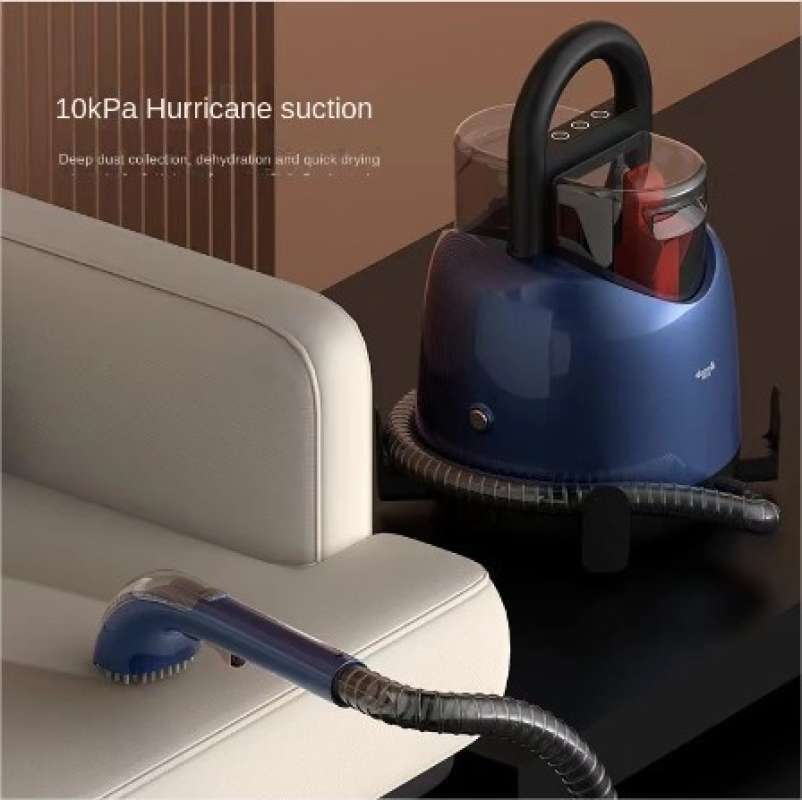 Promo DEERMA BY200 Vacuum Cleaner Dry Wet Vakum Sofa Fabric Cleaning ...