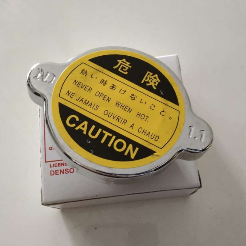 Jual Radiator L300 Denso Terbaru Dengan Harga Termurah Di 2024 | Blibli