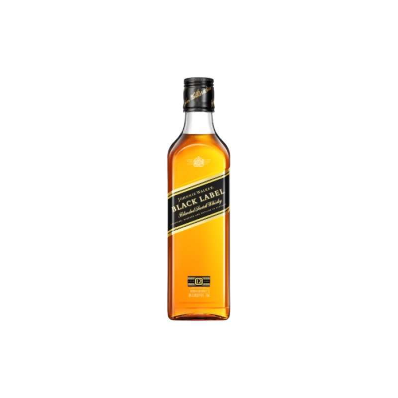 Jual Johnnie Walker Black Label 375ml di Seller VINES - Grogol Utara ...