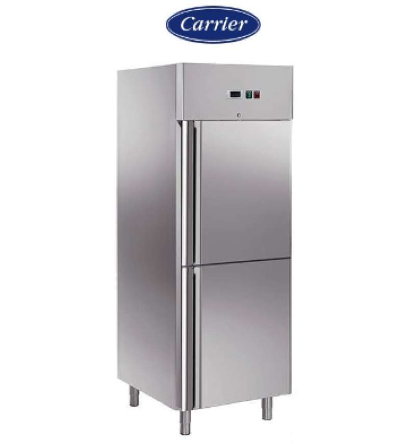 Jual Carrier Pclq-600-2d Ss Upright Chiller Kulkas Dapur Komersial ...