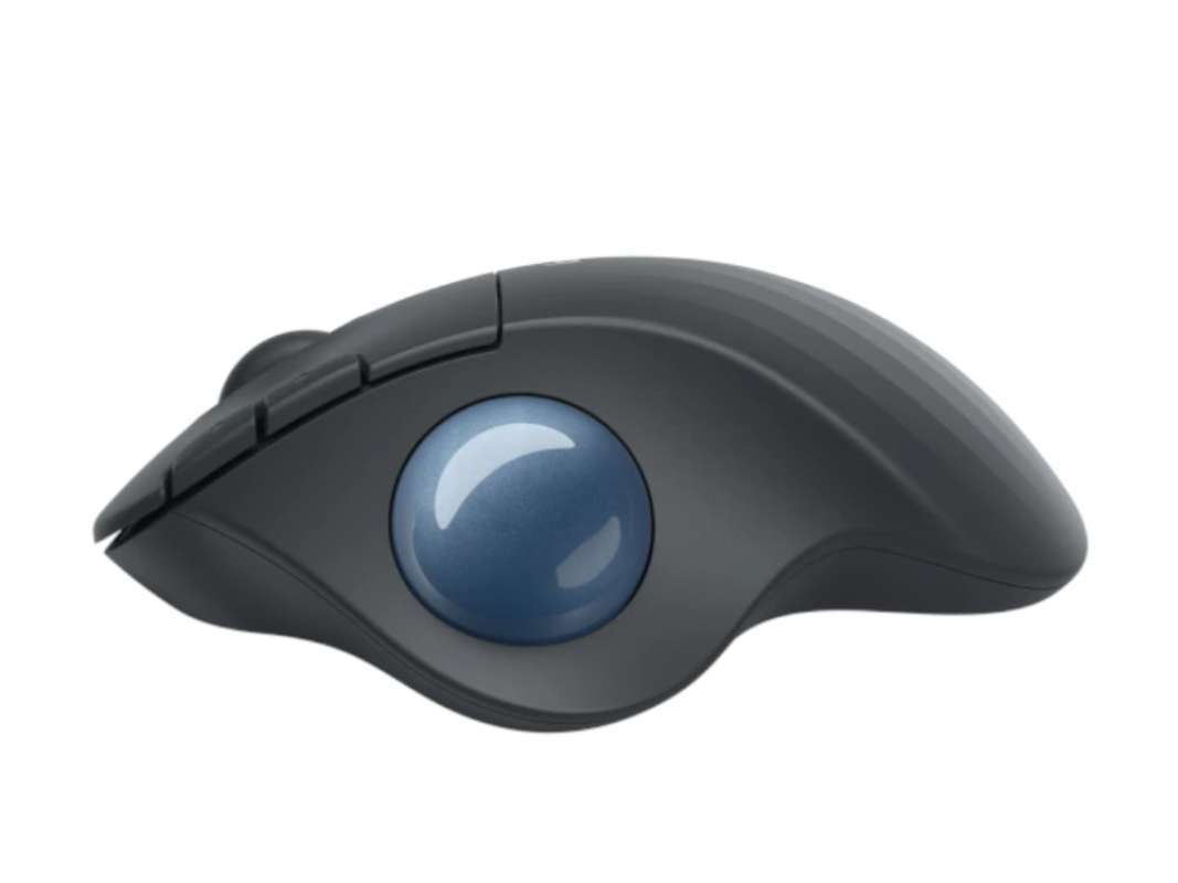 Jual Logitech Ergo M575 Wireless Thumb-operated Trackball Mouse Di ...