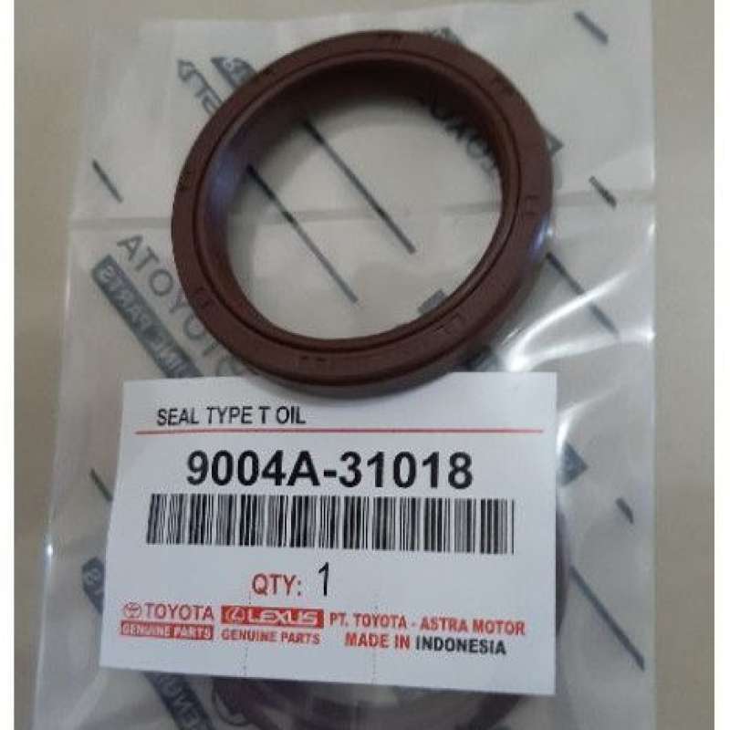 Jual Oil Seal Roda Blk Avanza 9004a-31018 Di Seller Gst Motor - Sei ...