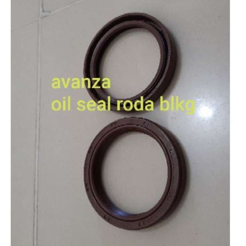 Jual Oil Seal Roda Blk Avanza 9004a-31018 Di Seller Gst Motor - Sei ...
