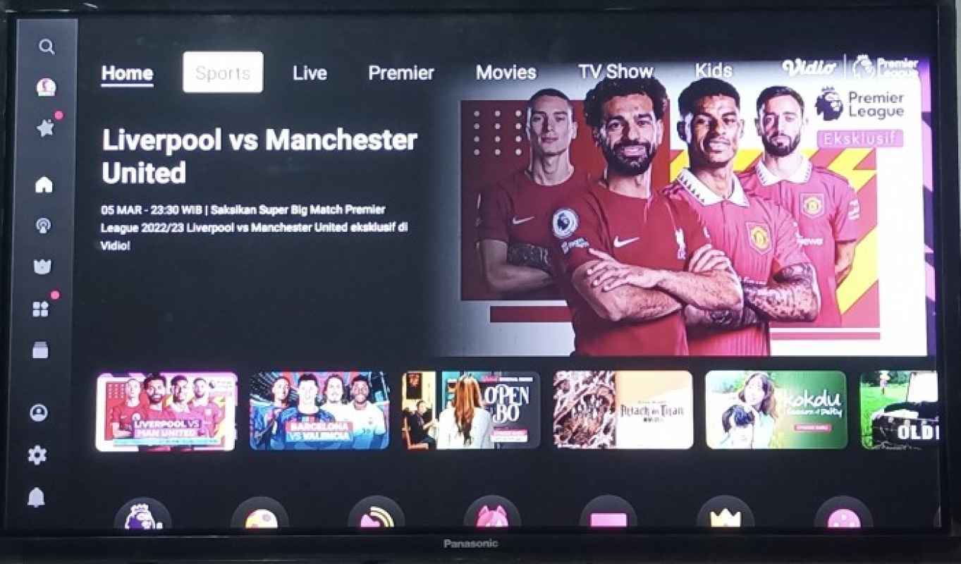 Promo Stb B860H V5 Root Unlock Android 10 Ram 2Gb Siap Pakai,Fw ...