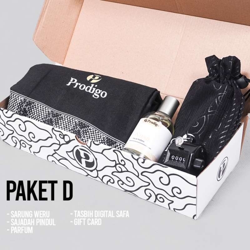 Promo Prodigo * Hampers Lebaran I Gift Ramadhan I Set Kado Idul Fitri I ...