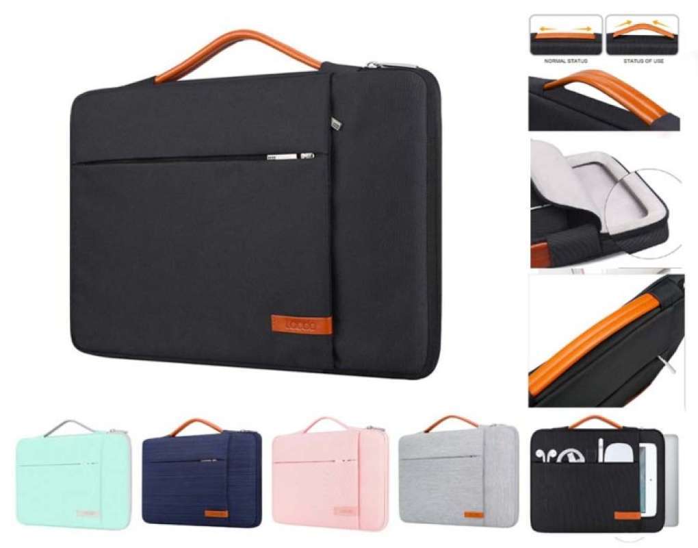 Promo Tas Laptop Hp Pavilion, Ideapad 330, Thinkpad E590 Chromebook ...