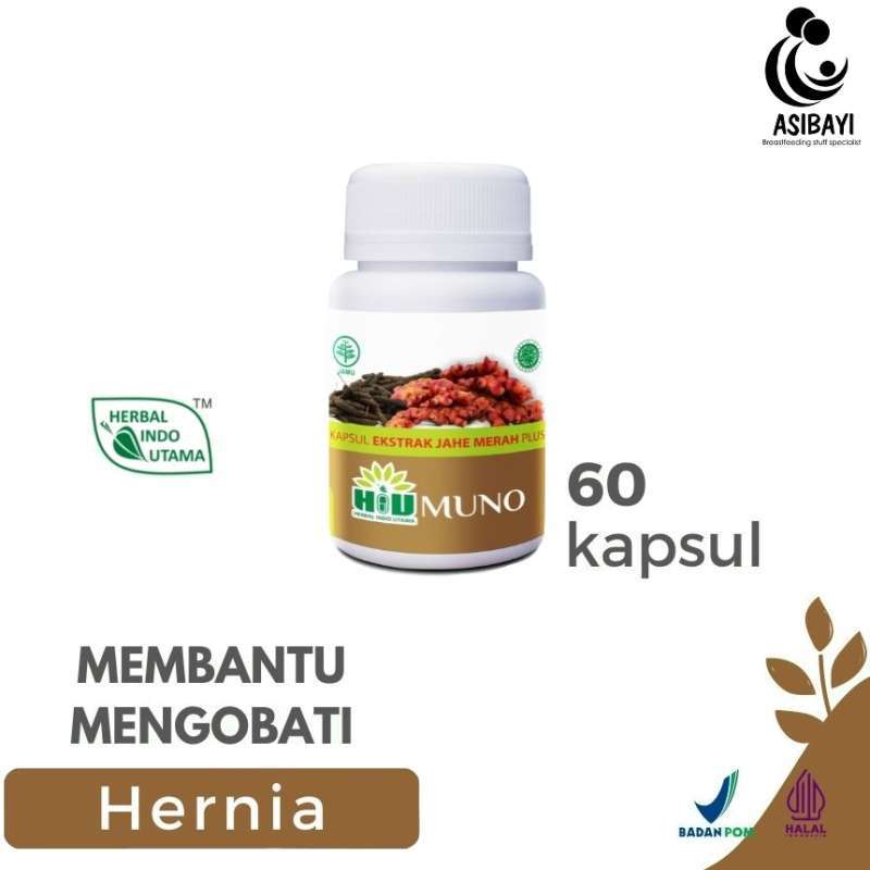 Jamu Kapsul Jahe Lengkap Harga Terbaru April 2024 | Blibli