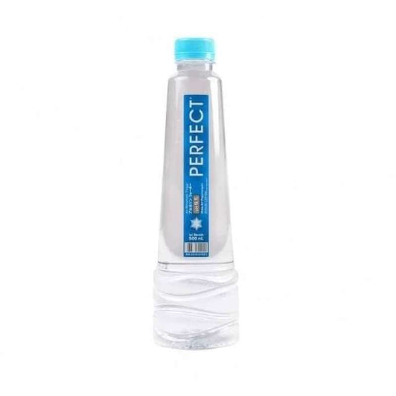 Jual PERFECT WATER 500GR di Seller Premier Market ID - Cengkareng Timur ...