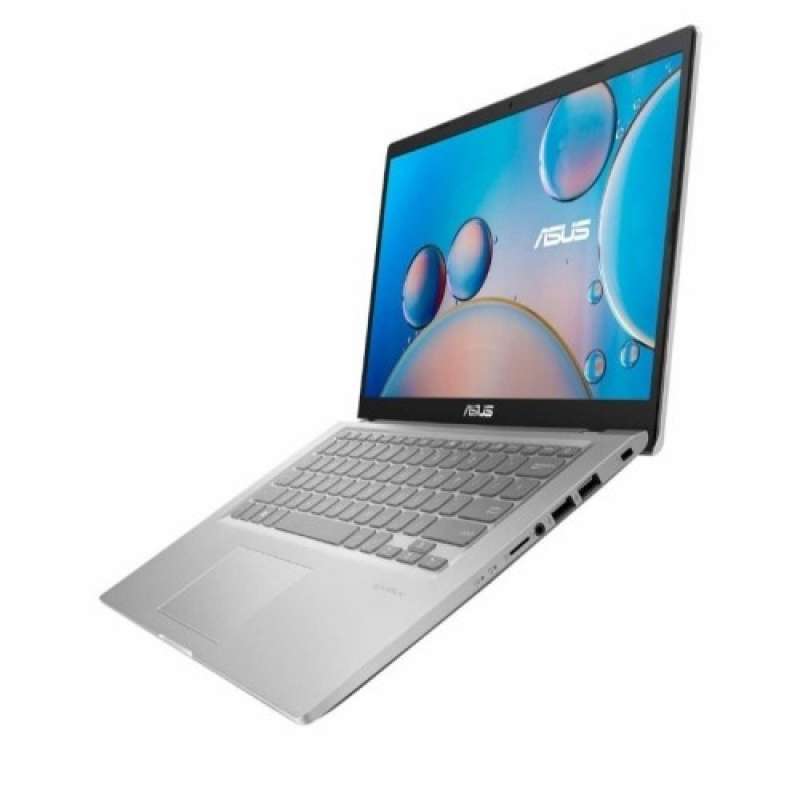 Jual Asus Vivobook 14 M415dao-fhd321 Amd R3-3250u 4gb/256gb 14 Fhd ...