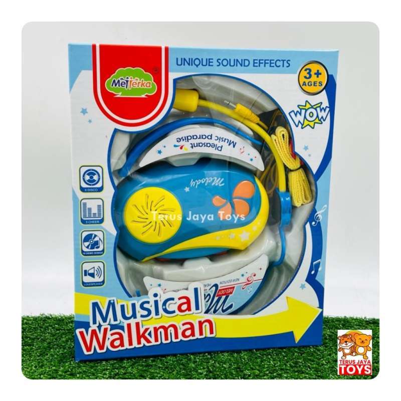 Promo Mainan Anak Music Microphone Box Mikrofon Karaoke Anak Musical ...