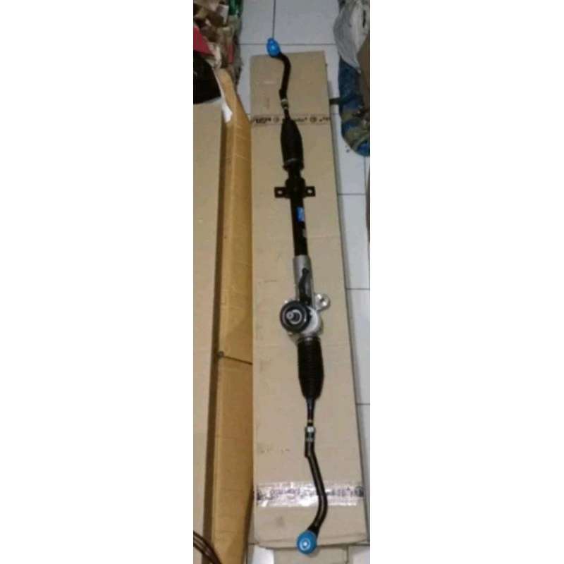 Promo rack steer steering rack assy kia all new sportage hyundai new ...