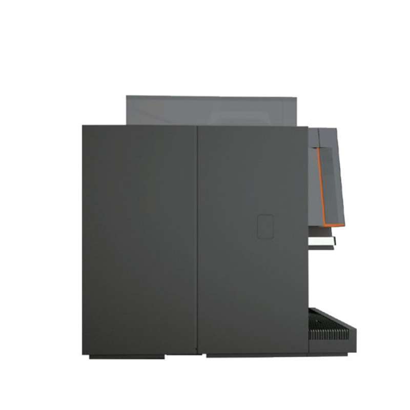 Jual Kalerm - Fully Automatic Commercial Espresso Machine X465 Mesin ...