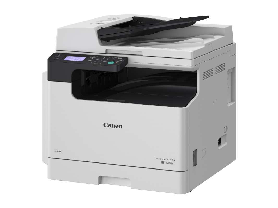 Jual Canon imageRUNNER 2224N - IR 2224N ADF di Seller Happy Store ...